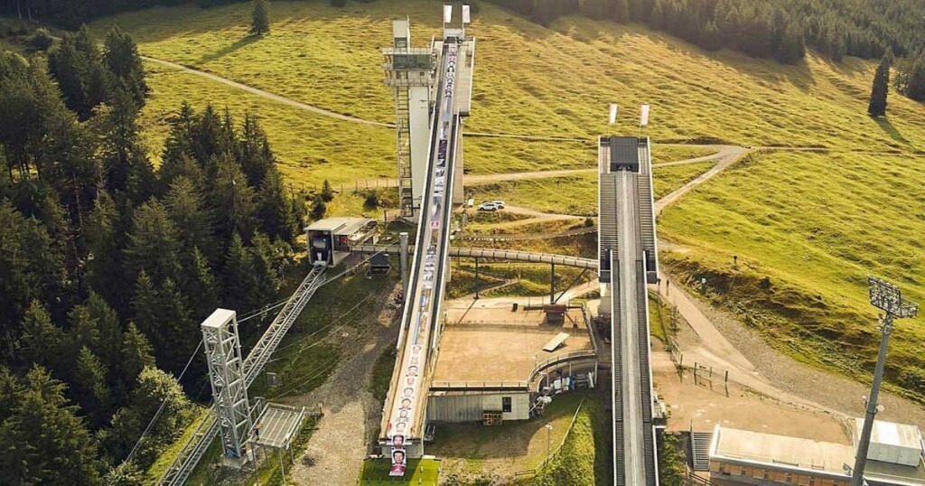 The world's longest photo print